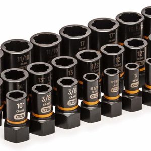 Gearwrench Bolt Biter Socket Set