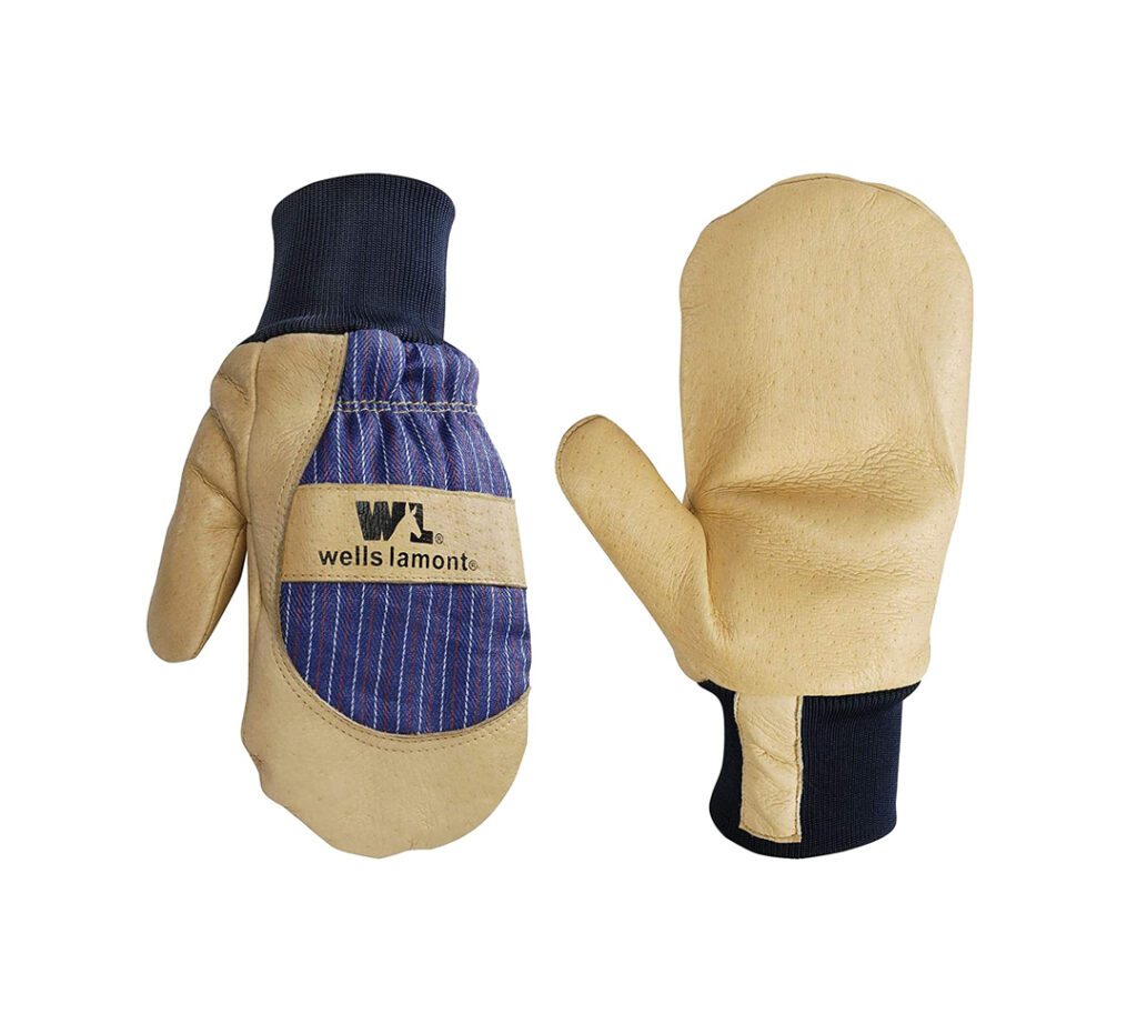 Wells Lamont Thinsulate Winter Mittens